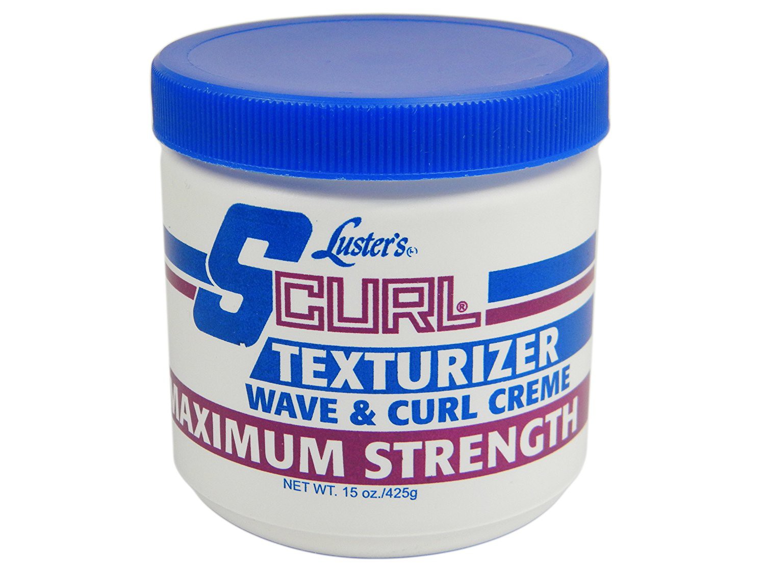 S Curl CRÈME TEXTURIZER WAVE & CURL MAXIMUM STRENGHT